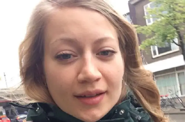 Zoektocht naar Anna Faber in natuurgebied Horsterwold