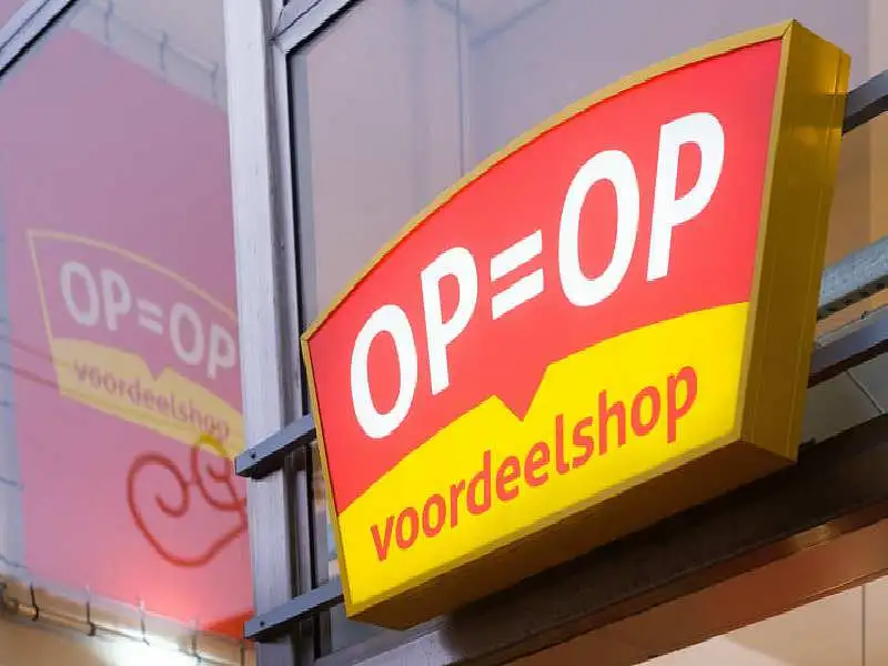 Op=Op vraagt faillissement aan