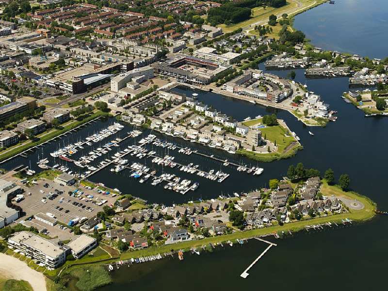 Nieuws uit Zeewolde